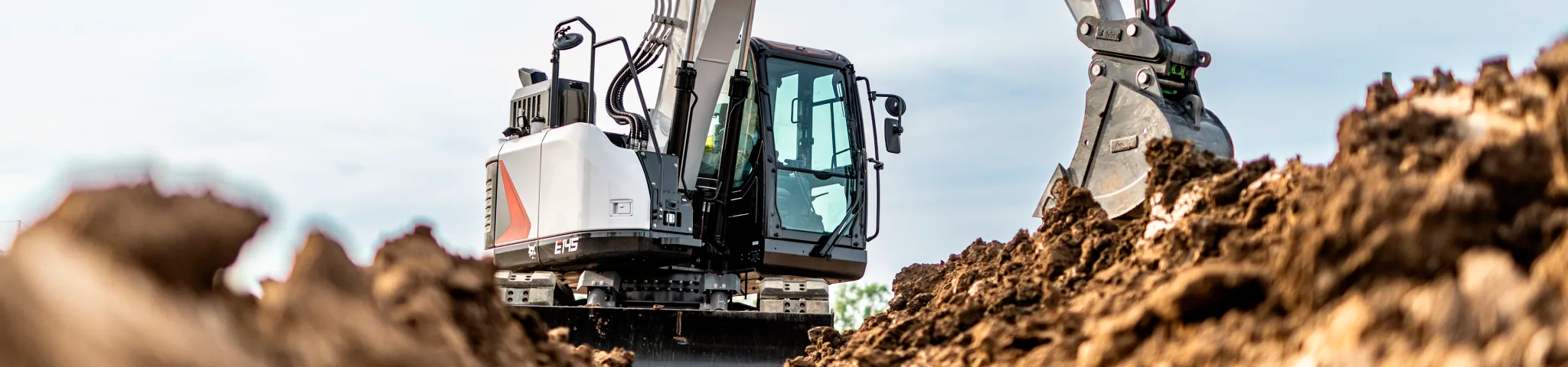 4bobcat Promotions | Duron Equipment Inc. | Winnipeg Manitoba
